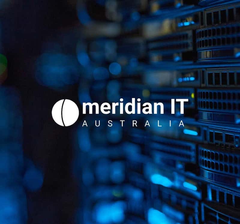 Contact Us | Meridian IT Australia | Your Technology Partner