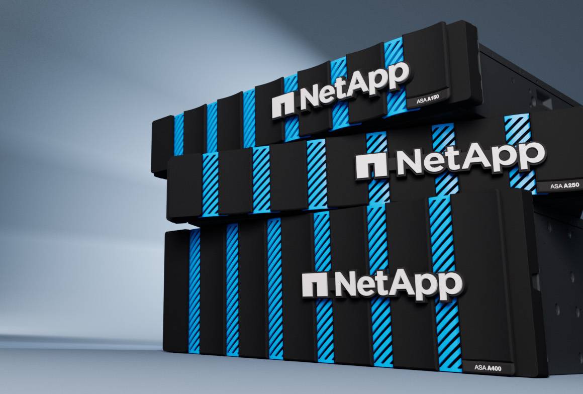 Unlocking the Power of NetApp ASA Systems | Meridian IT Australia